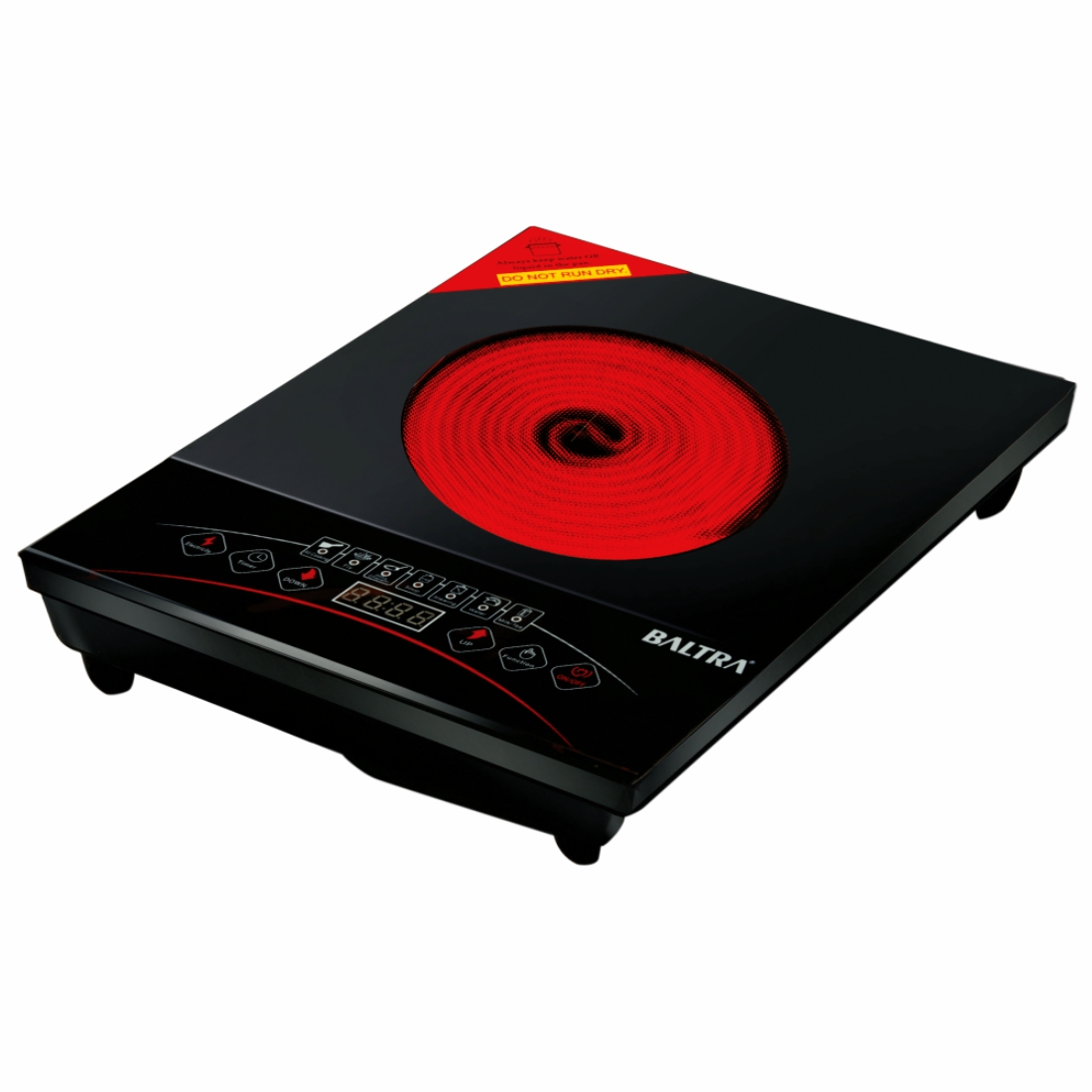 Infrared Induction Cooker: Benefits, Features, & Buying Guide | 2025 ...