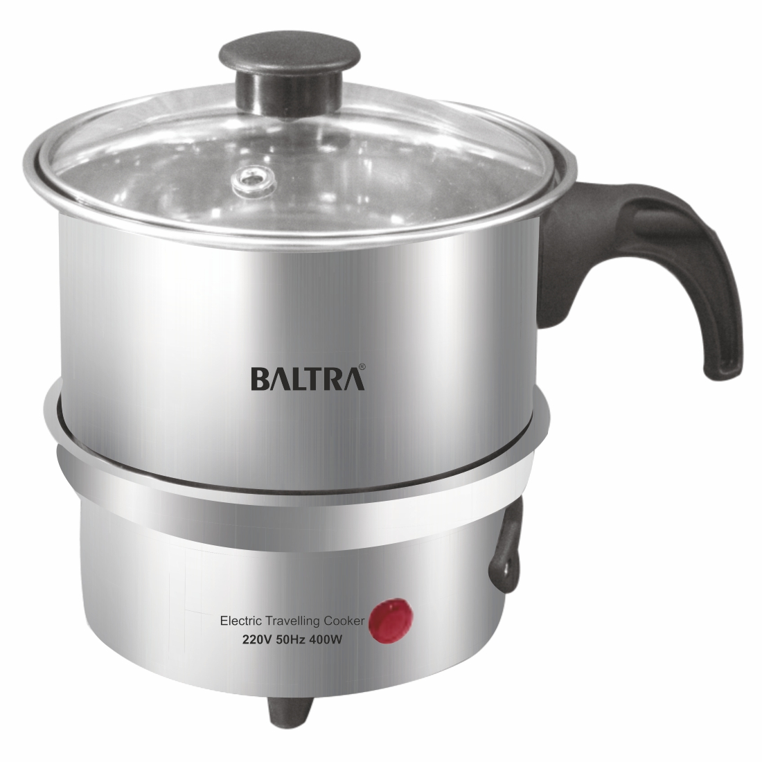 Baltra Electric Travel Cooker: Your Compact Kitchen on the Go - Baltra ...