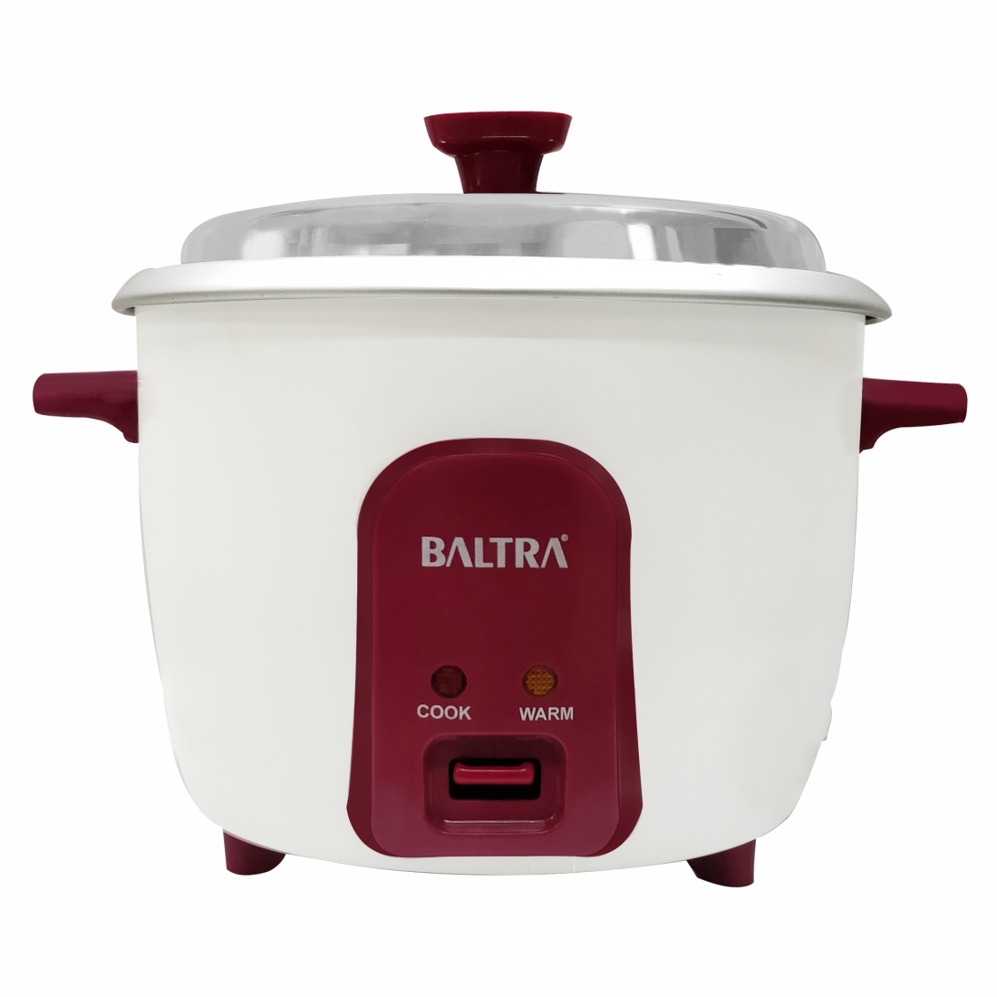 Rice Cooker – The Ultimate Kitchen Appliance for Perfect Rice Every ...