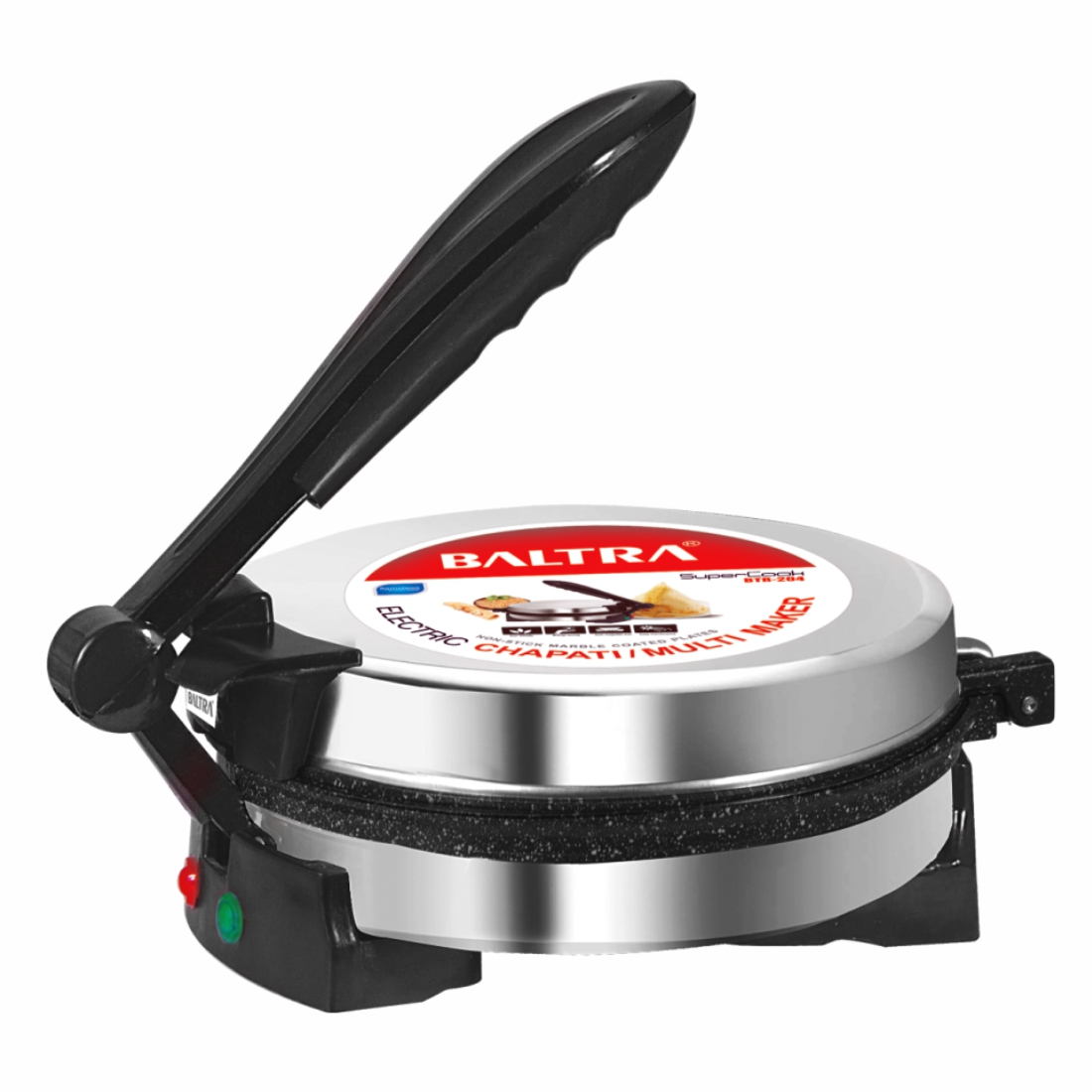 Roti Maker: The Smart Way to Make Fresh, Fluffy Rotis Effortlessly ...