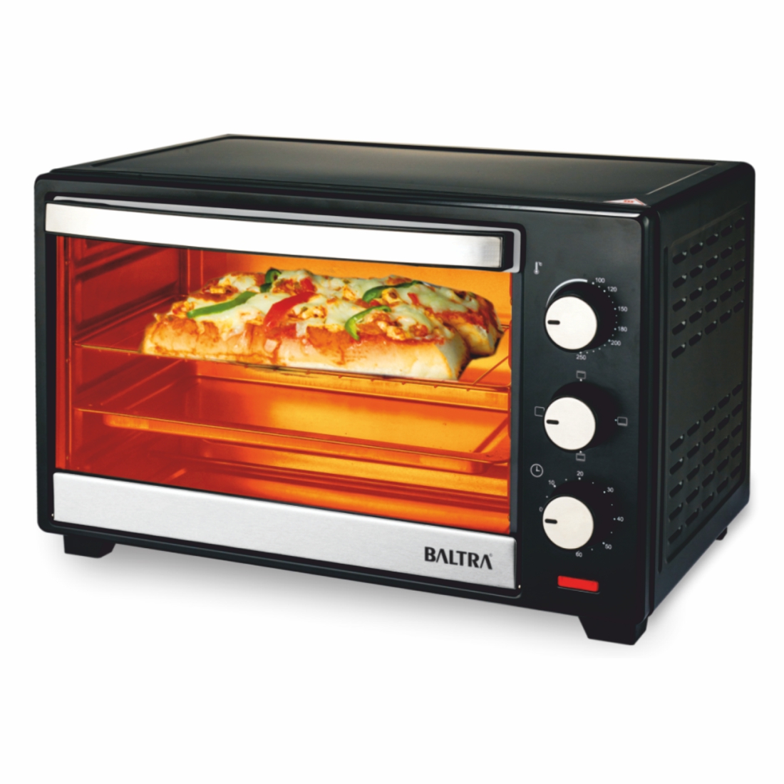 Best OTG for Your Kitchen – Perfect Baking, Grilling & Toasting Made ...